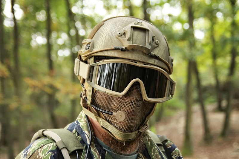 France-Airsoft > Vos Plus Belles Photos D'airsoft