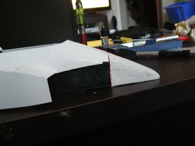 Ligier JS29 Alfa Full détails au 1/12 - Page 11 - Forum F1Passion.com