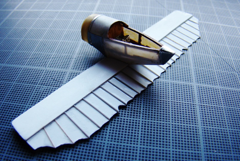 Caudron G 2 (Fini)