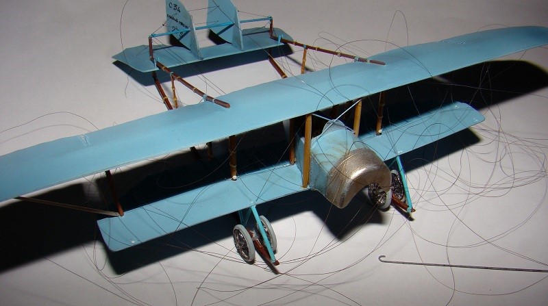 Caudron G 2 (Fini) - Page 2