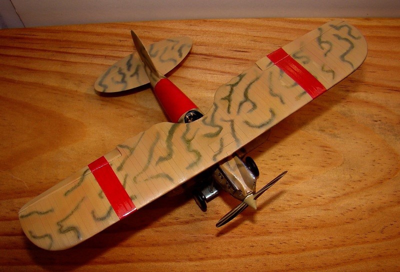 [Azur] Hispano Nieuport NiD-52