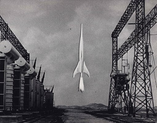 Les échos d’Altaïr » VAISSEAUX (p1) : LE RÈGNE DES VAISSEAUX-FUSÉES