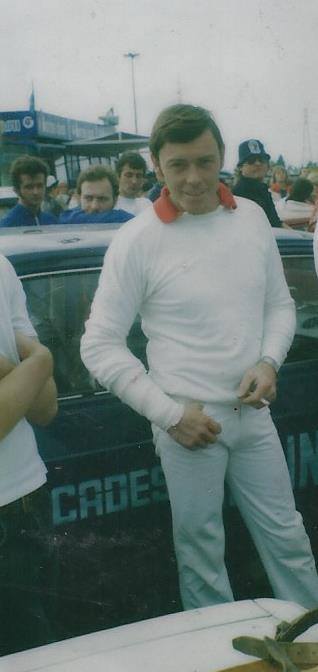 Alain Vincx (Page 1) — Andere Personen — Bende van Nijvel