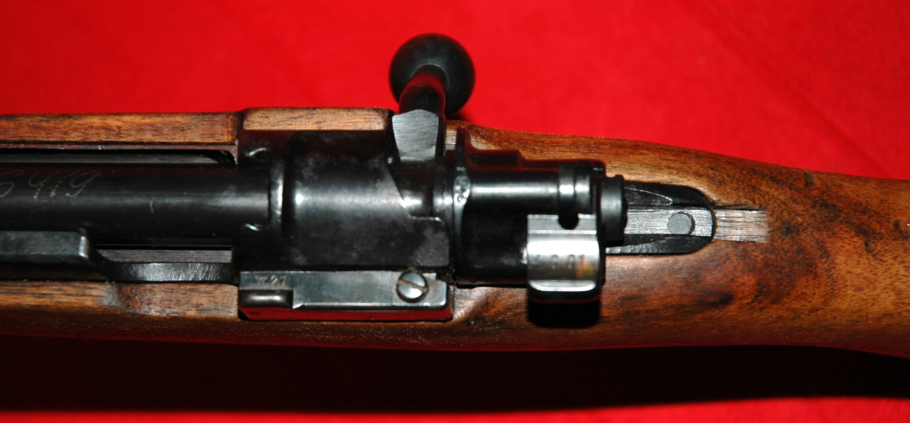 Photo DSC_4823 de l'album mauser 243 de 1940