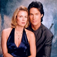 Album photos Ridge et Brooke