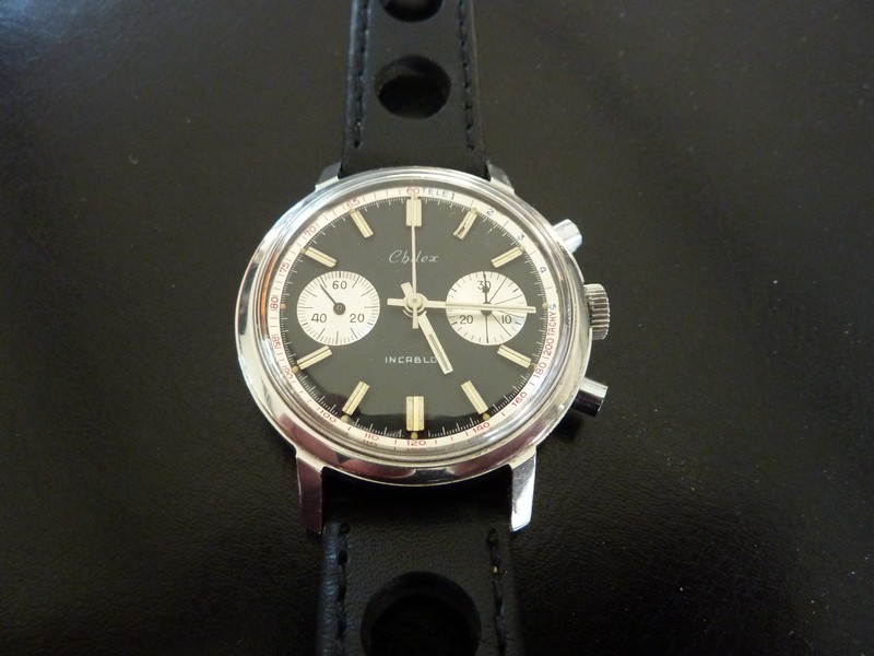 Chilex watch | UK Watch Forum