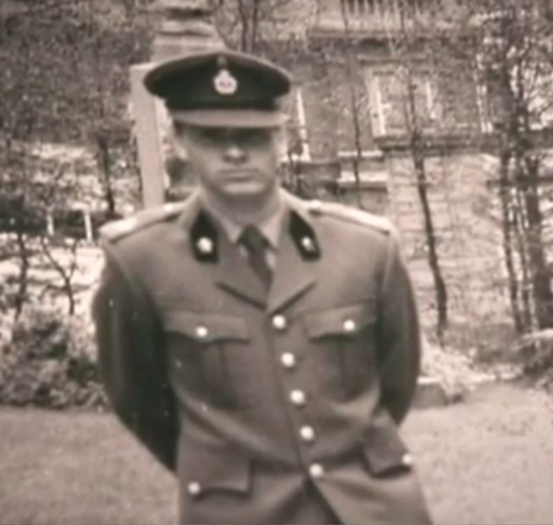 Eric Lammers (Page 9) — Westland New Post — Bende van Nijvel