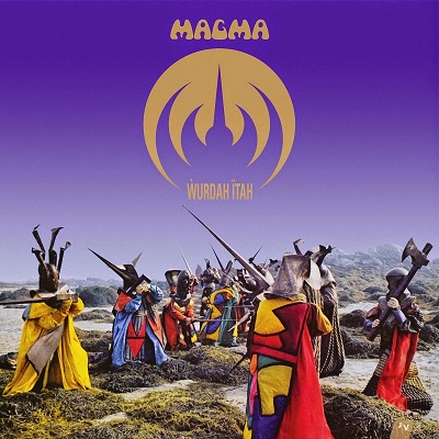 Magma - Progressive Rock Music Forum - Page 16