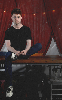 Daniel Radcliffe - 200*320