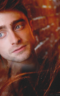 Daniel Radcliffe - 200*320