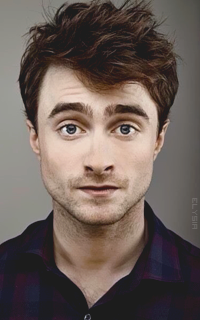 Daniel Radcliffe - 200*320