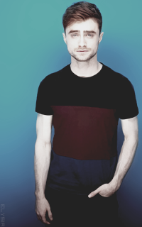 Daniel Radcliffe - 200*320