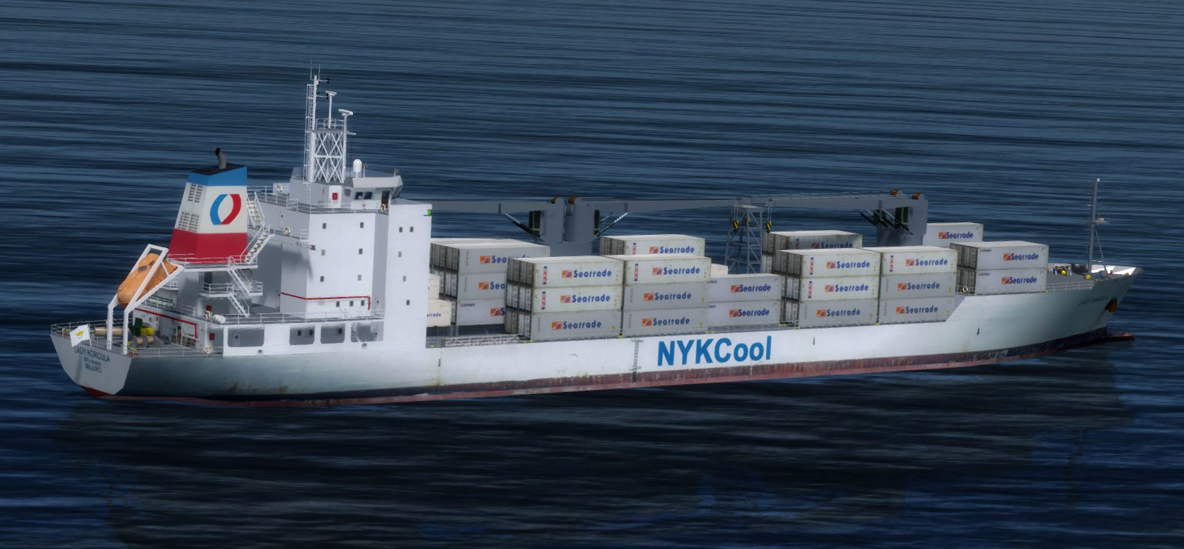 Global AI Ship Traffic FSX and P3D News and Support - Page 17 - General ...