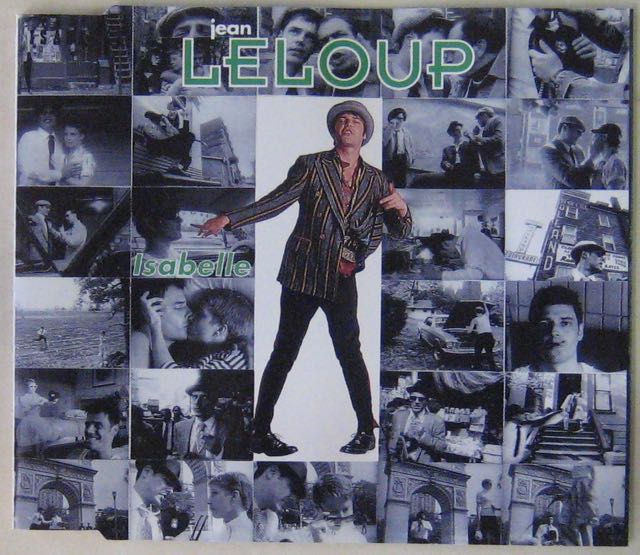 Vinyle Jean Leloup, 130 disques vinyl et CD sur CDandLP
