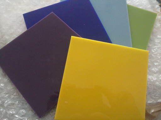 Origine verre céramique - Julie and Co Créations