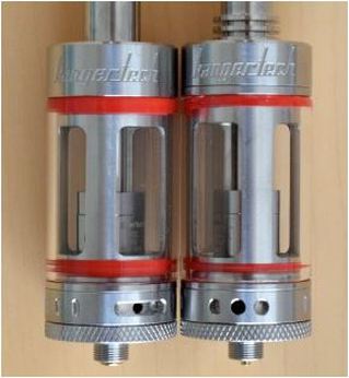 Test du Subtank Plus de Kangertech