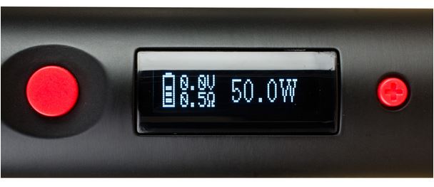 test complet de la Kbox Mini et du nouveau Subtank mini de Kangertech