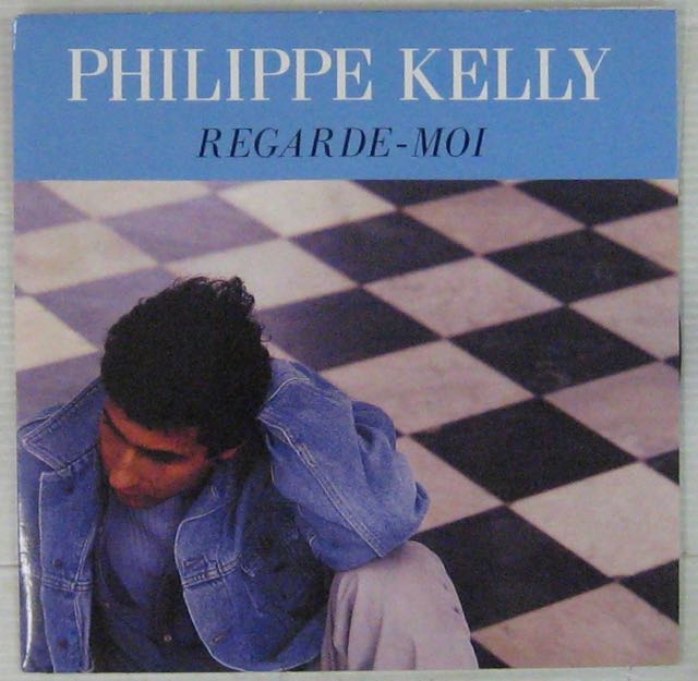 Vinyle Philippe Kelly, 21 disques vinyl et CD sur CDandLP
