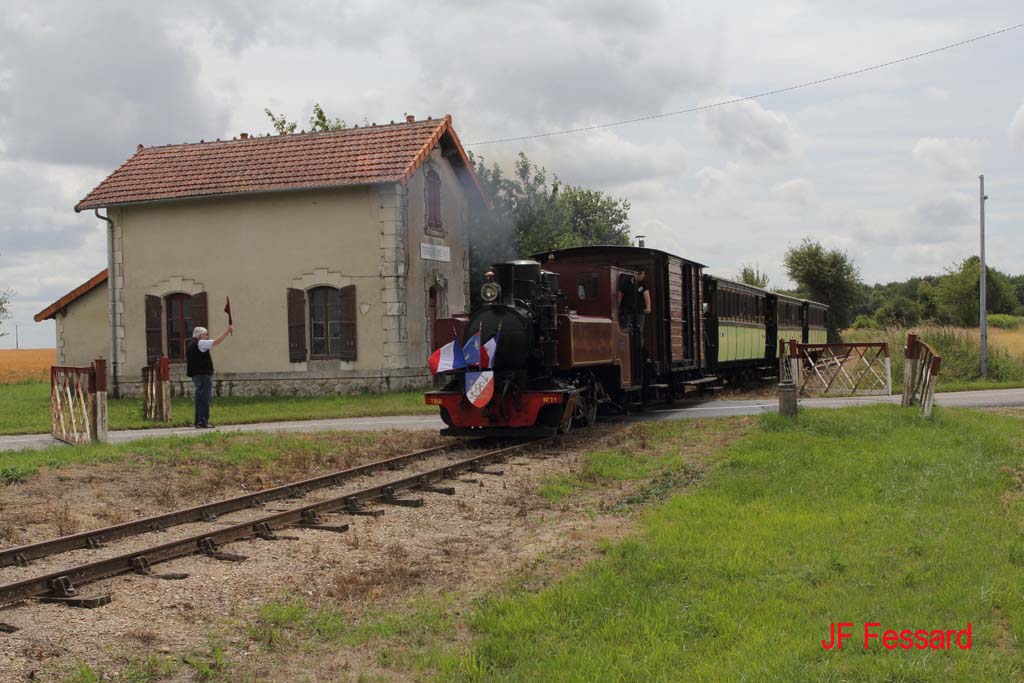 Les Forums de Passions Métrique et Etroite !! • Afficher le sujet ...