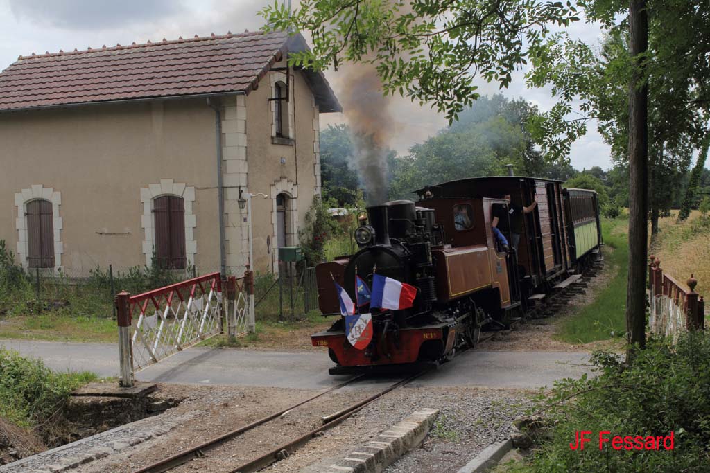 Les Forums de Passions Métrique et Etroite !! • Afficher le sujet ...