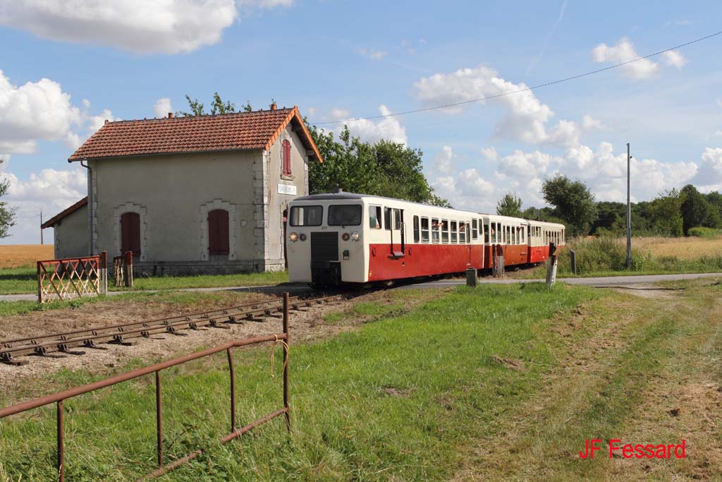 Les Forums de Passions Métrique et Etroite !! • Afficher le sujet ...