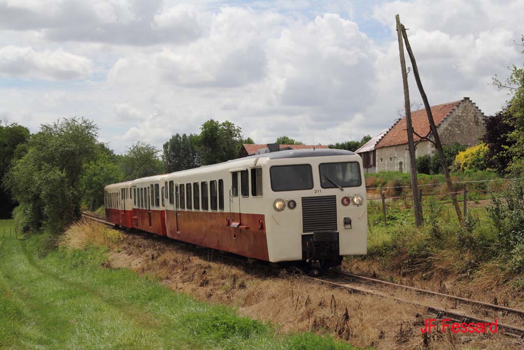 Les Forums de Passions Métrique et Etroite !! • Afficher le sujet ...