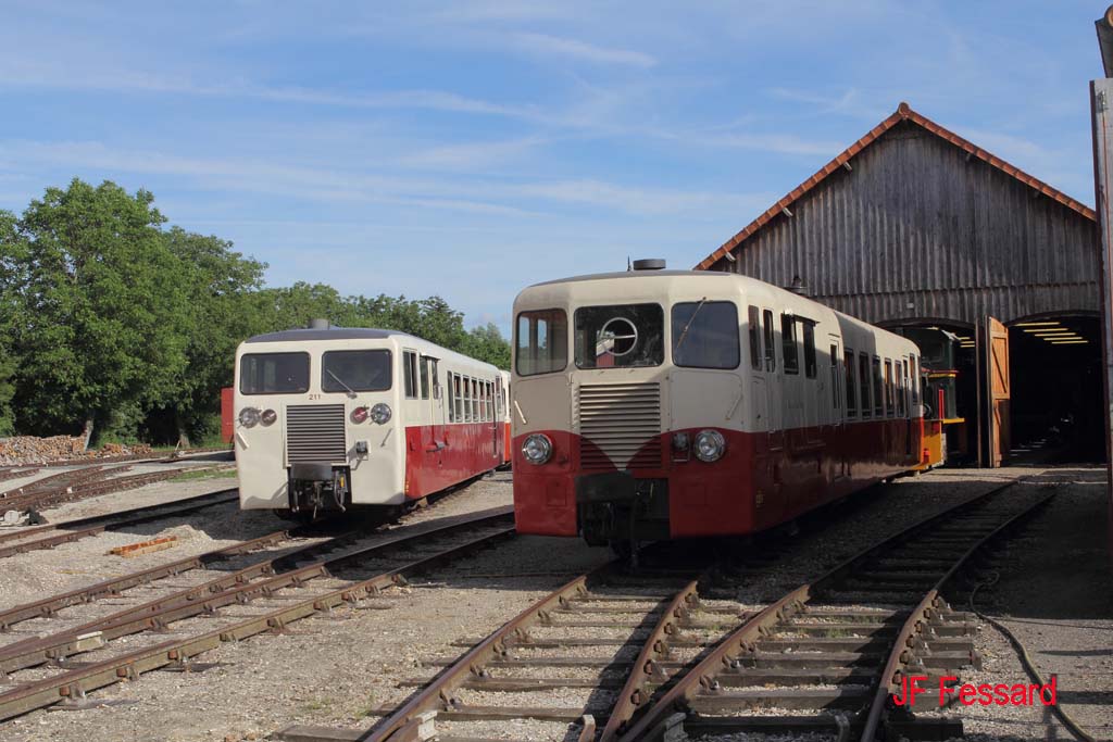 Les Forums de Passions Métrique et Etroite !! • Afficher le sujet ...