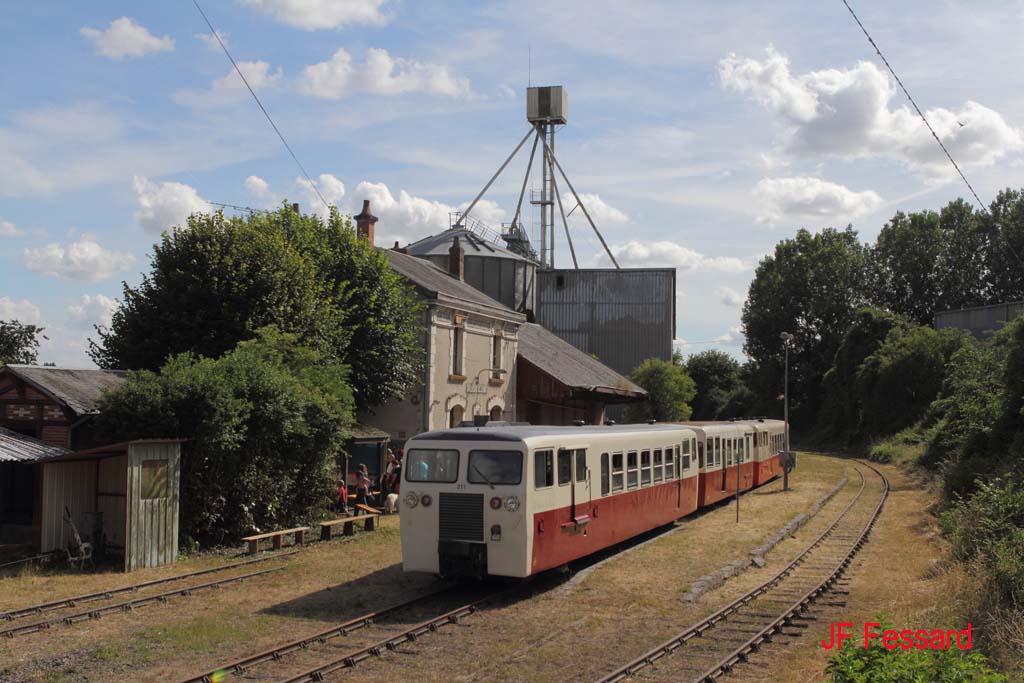 Les Forums de Passions Métrique et Etroite !! • Afficher le sujet ...