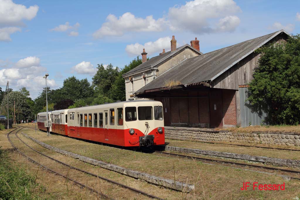 Les Forums de Passions Métrique et Etroite !! • Afficher le sujet ...