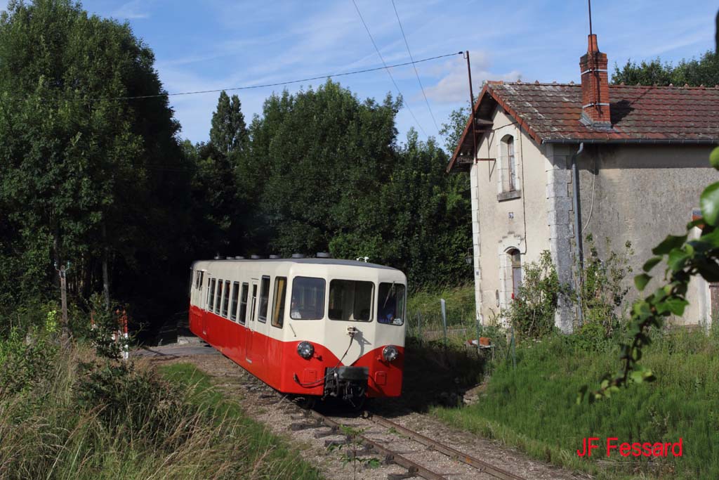 Les Forums de Passions Métrique et Etroite !! • Afficher le sujet ...