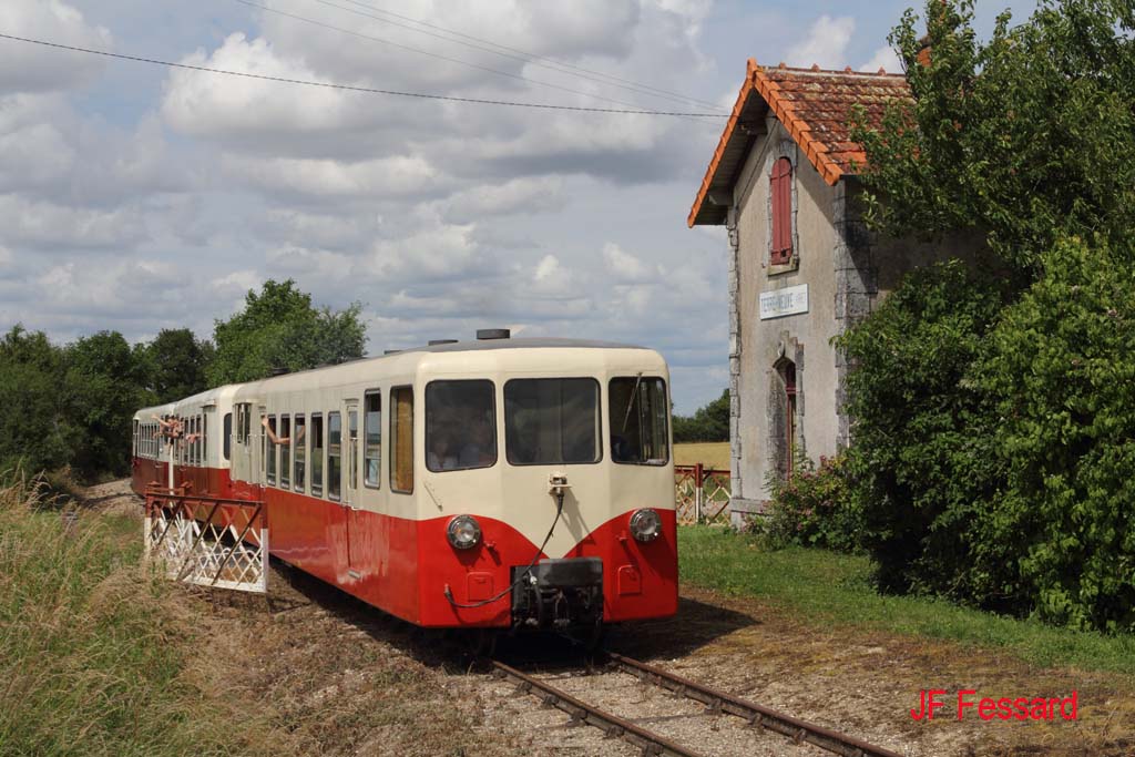Les Forums de Passions Métrique et Etroite !! • Afficher le sujet ...