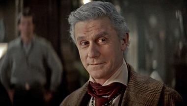 CosmoFiction » SPECIAL GUEST : PETER VINCENT