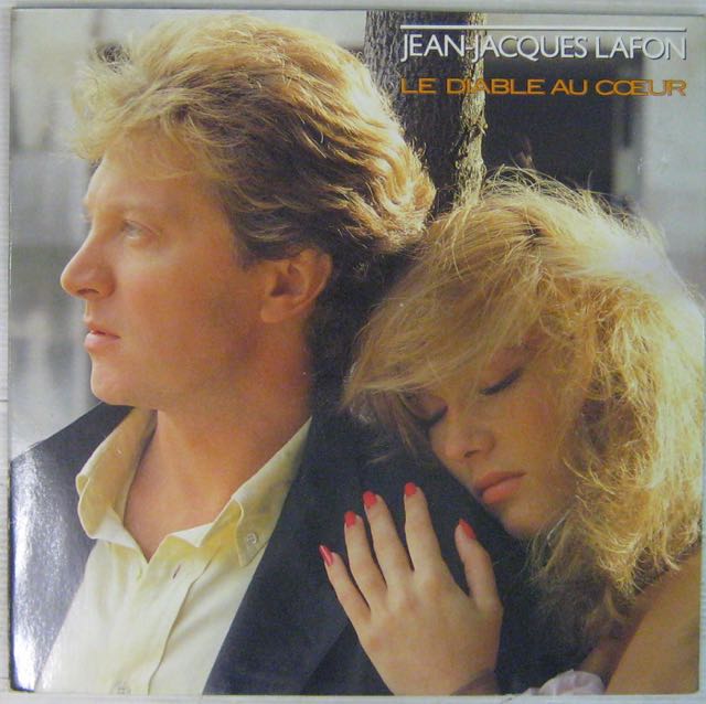 Vinyle Jean Jacques Lafon, 227 disques vinyl et CD sur CDandLP