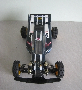 MRC MRX 4x4 - RC10Talk - The Net's Largest Vintage R/C Community