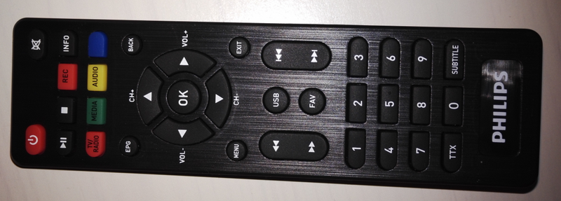Philips DTR 3000 - TNT HD DVBT2 PVR - FORUM Le Grand Forum - Les Numériques