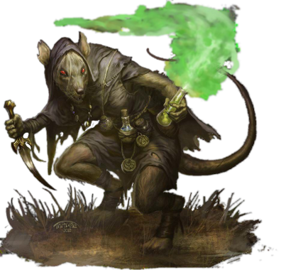 Snirff - Wikis Pathfinder-fr