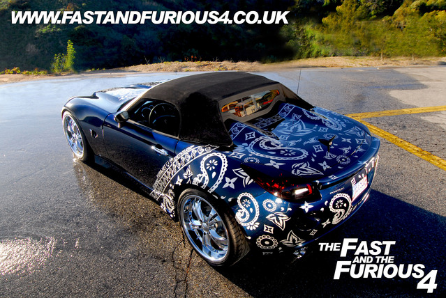 FAST AND FURIOUS | DiecastXchange Forum