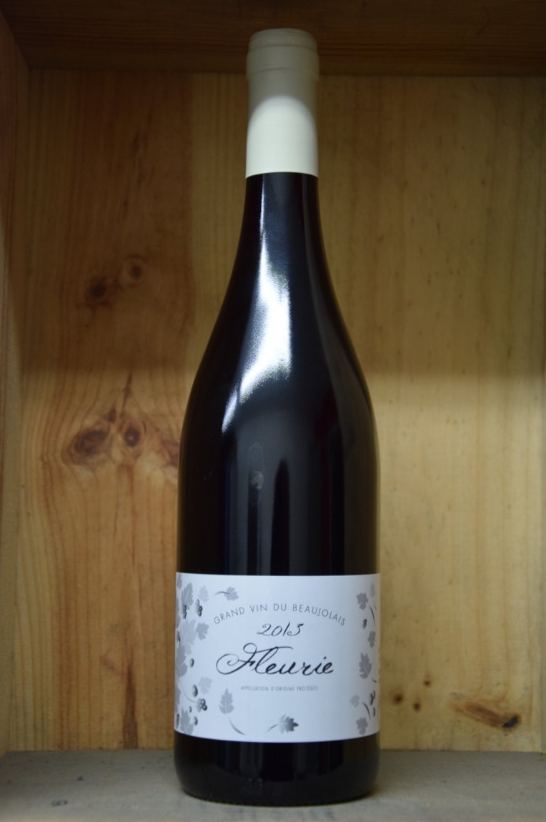Photo AOC - Fleurie - 2013 - 12.5% 75cl de l'album Vins du Beaujolais