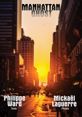 Les échos d’Altaïr » MANHATTAN GHOST