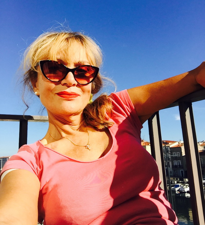 Site de fan de la chanteuse Marie France - Actualites de MARIE FRANCE ...