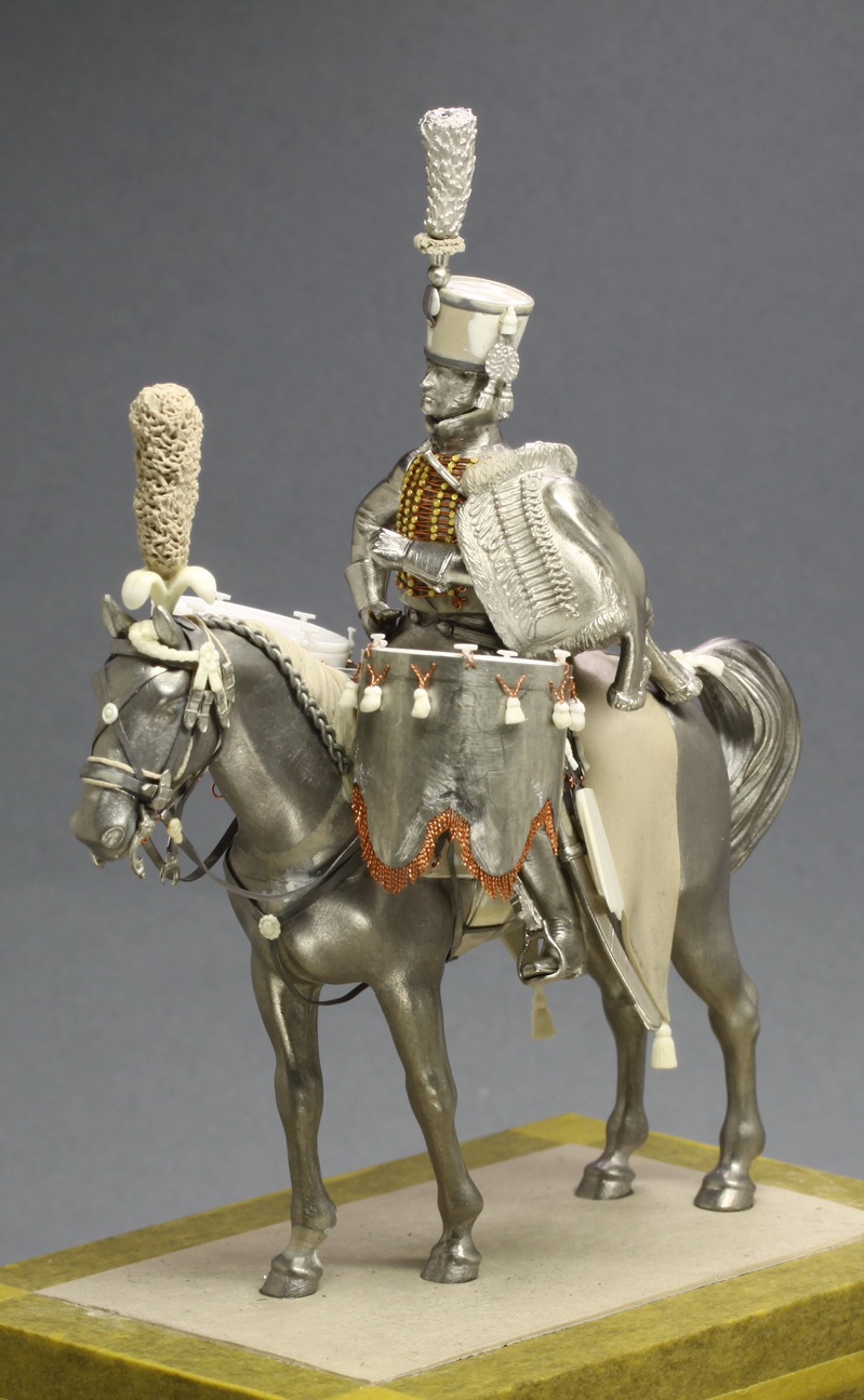 Timbalier des grenadiers à cheval de la Garde Impériale - Page 2