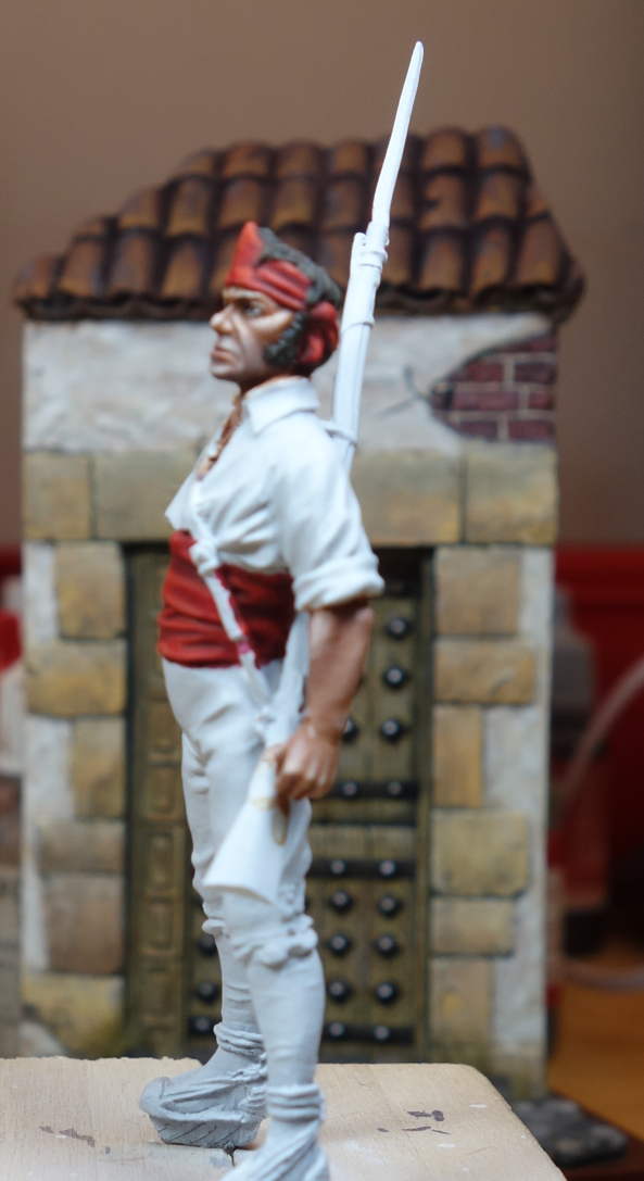 guerillero aragones Beneito