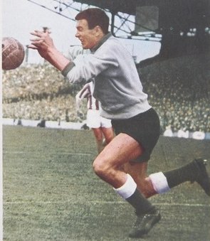 ABBES Claude | ASSE foot