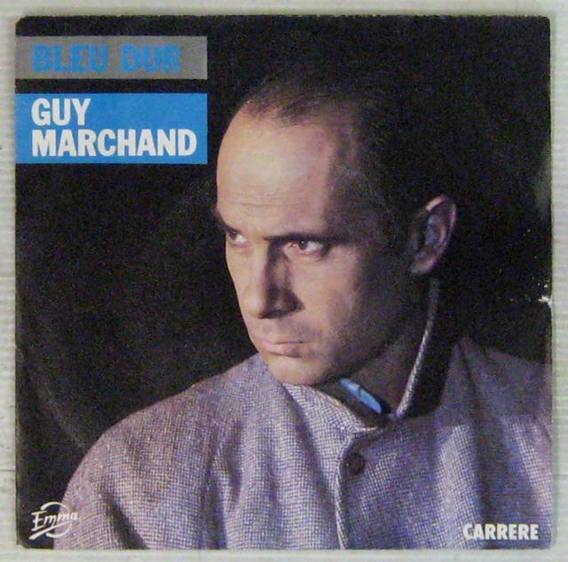 Vinyle Guy Marchand, 406 disques vinyl et CD sur CDandLP