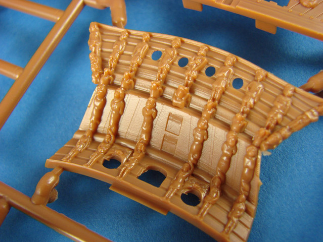 Swedish Regal Ship - Wasa ( 1628 ) --> Maquette Revell 1/150 ...