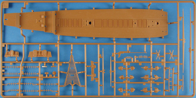 Swedish Regal Ship - Wasa ( 1628 ) --> Maquette Revell 1/150 ...