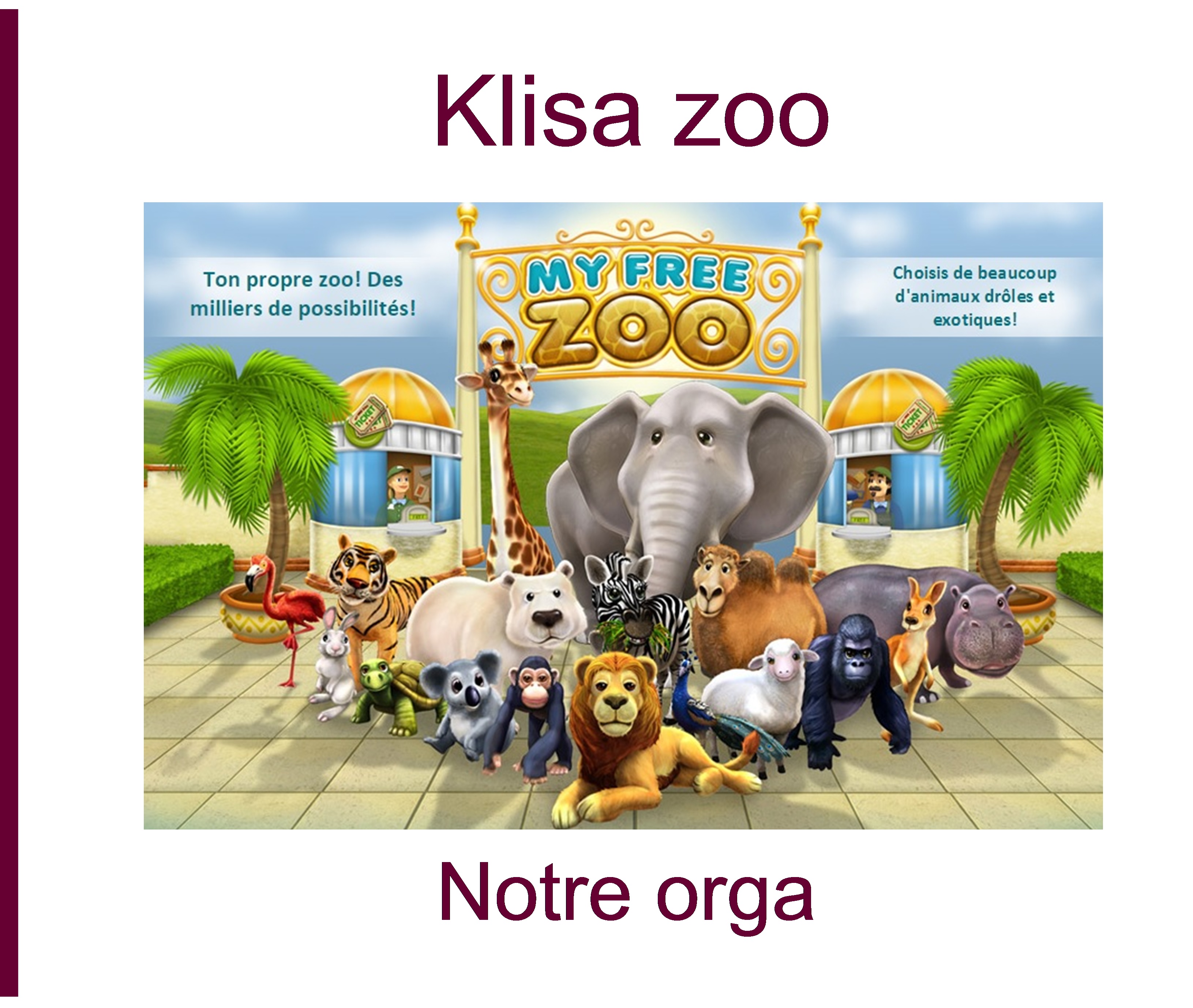 Photo Image1 de l'album MFZ-KLISA