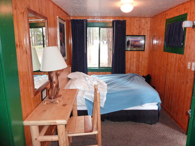 Jacob Lake Inn - Jacob Lake - RoadTrippin.fr - Forum de voyage aux USA ...
