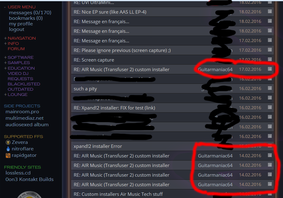 Download AIR Music Tech Transfuser 2 v2.0.7 x86/x64 VSTi/VST (ISO ...