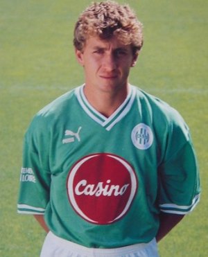 C'est le Bouquet pour Lambert